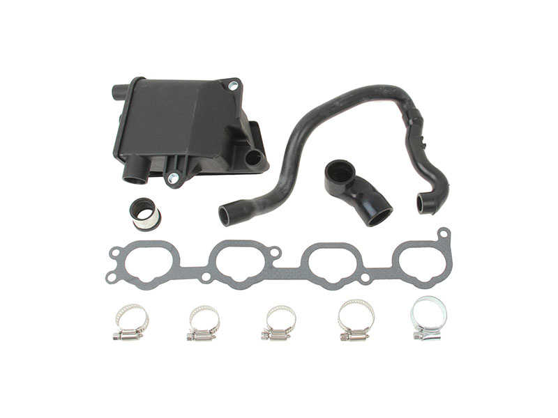 Professional Parts Sweden 21434004C Oil Separator - Volvo