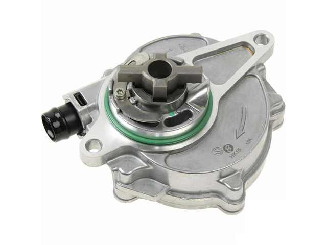 Professional Parts Sweden 21439778 Power Brake Booster Vacuum Pump ...