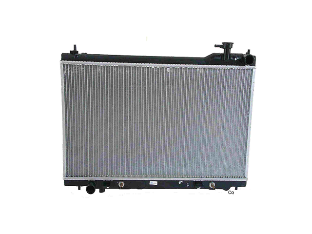 CSF 21460AQ800, 2984 Radiator - Infiniti | 2983 W01331724344