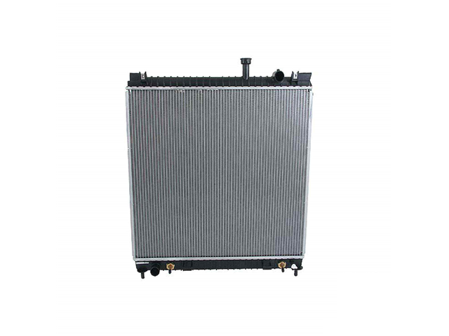 KoyoRad 21460ZC00A, A2691 Radiator - Infiniti, Nissan