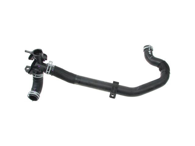 Genuine 215013TA0A Radiator Coolant Hose