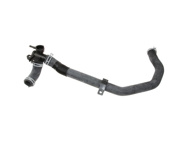 Genuine 215019HA0A Radiator Coolant Hose