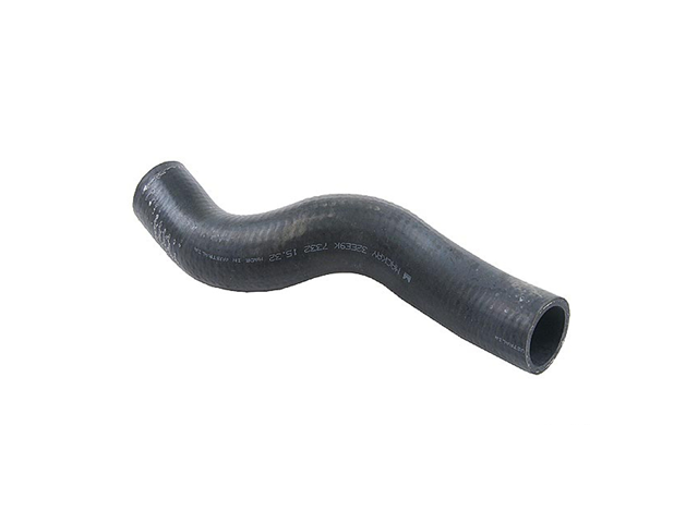 Mackay 21501CA000 Radiator Coolant Hose; Upper - Nissan | NA