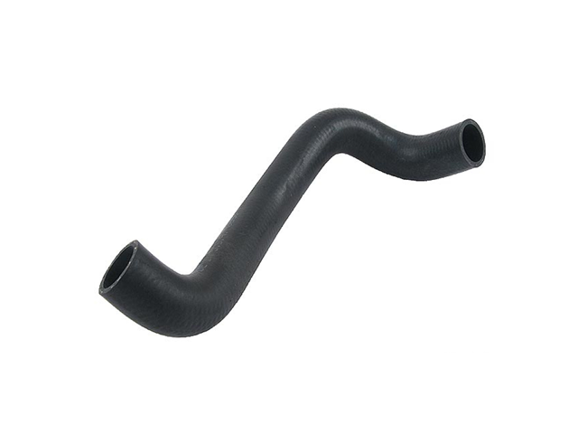 Gates 215043S500, 22416 Radiator Coolant Hose; Lower - Nissan