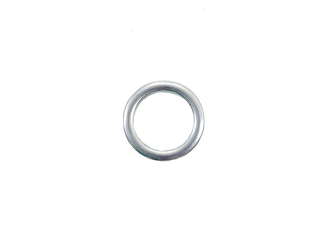 Nippon Reinz 2151321000 Oil Drain Plug Gasket - Hyundai, Kia ...