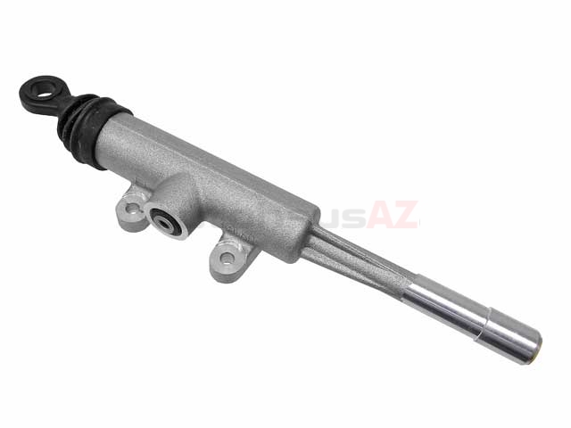 Metelli 21521152658, 550038 Clutch Master Cylinder - BMW | 10180 ...