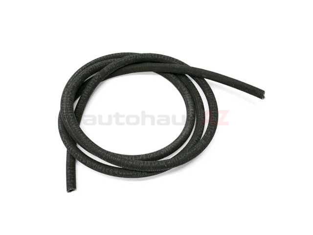 Genuine BMW 35006857512 Brake Hose/Line; Braided 7mm ID x 3mm Wall ...