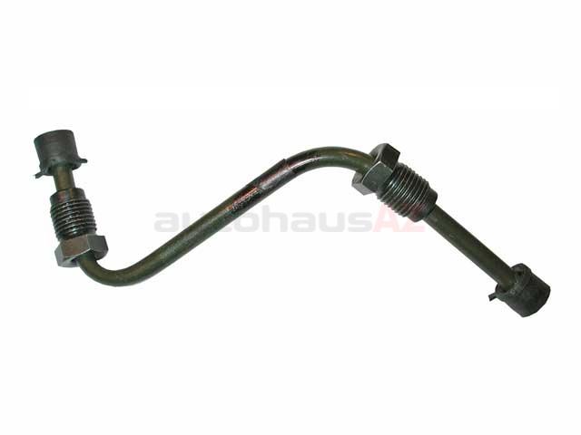 Genuine BMW 21522282355 Clutch Hydraulic Hose; Pipe from Clutch Master ...