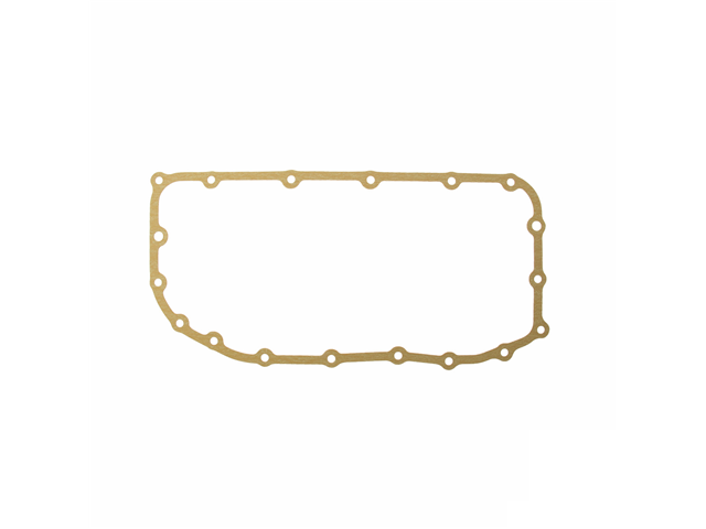 Genuine 21814PZC000 Auto Trans Oil Pan Gasket - Honda