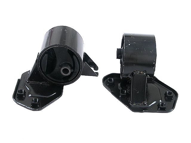 Cardex 2183025010 Engine Mount; Left - Hyundai