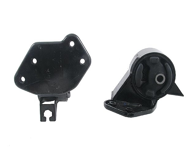OE Supplier 2183025400 Engine Mount; Left - Hyundai