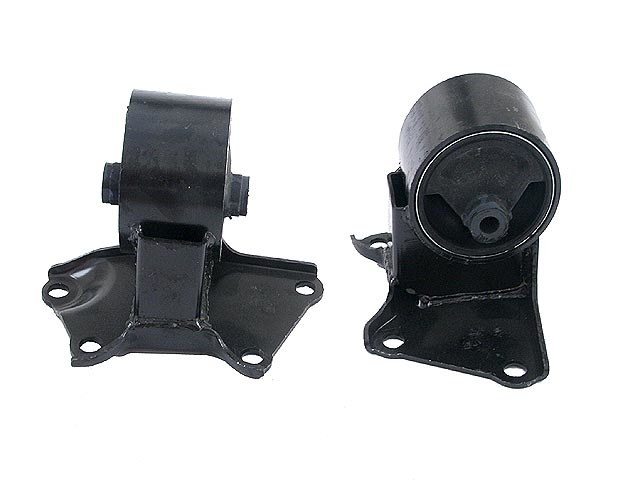 OE Supplier 2183038010, 621AFC2 Engine Mount; Left - Hyundai, Kia