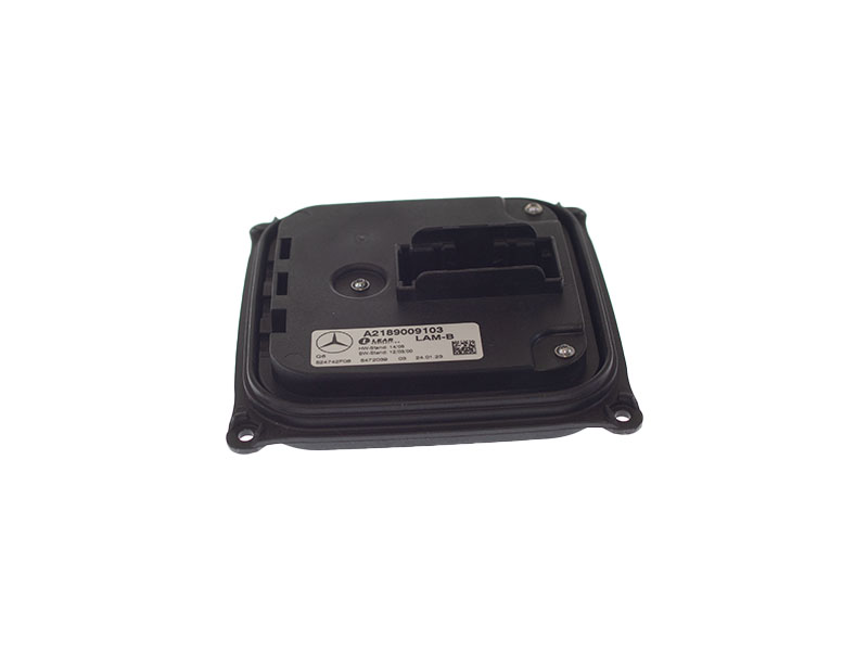Genuine Mercedes 218900910380 Headlight Control Module, Xenon ...