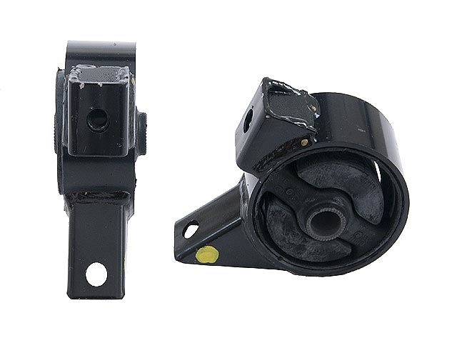 Genuine 2191025010 Engine Mount; Front - Hyundai | W01331602110