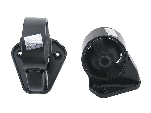 Genuine 2191026000OE, 2191026000 Engine Mount; Front - Hyundai