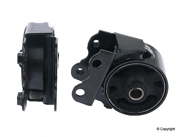 Cardex 2191038602, CMH056 Engine Mount; Front - Hyundai, Kia