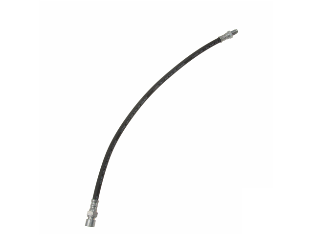 Febi 21927 Brake Hose/Line; Front; 480mm Male x Female - VW