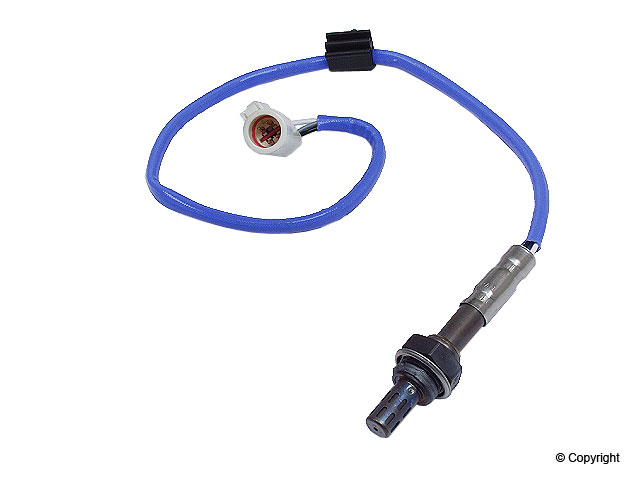 NTK 22016 Oxygen Sensor - Ford, Mercury