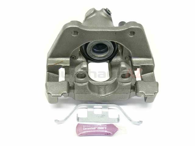 NuGeon-QBR (OE Rebuilt) 2202345R Brake Caliper; Rear Right - BMW ...