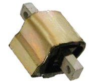 URO Parts 2202400218 Auto Trans Mount; Rear - Mercedes | 1041757 ...