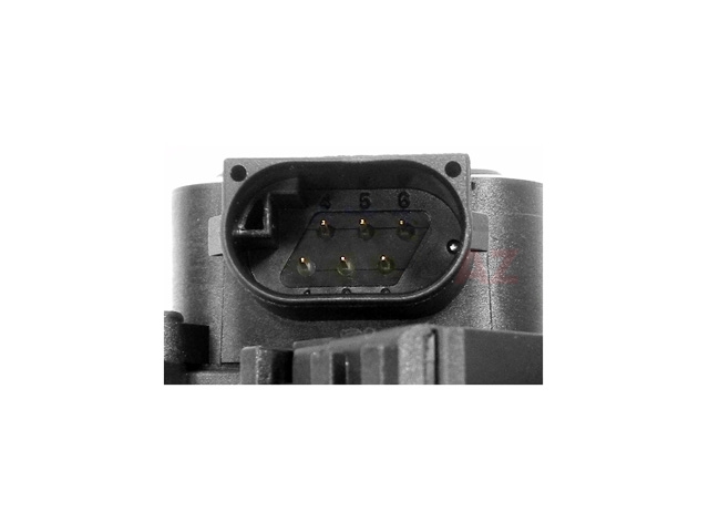 O.E.M. 2203000104, 91679 Accelerator Pedal Module - Mercedes | A2203000104