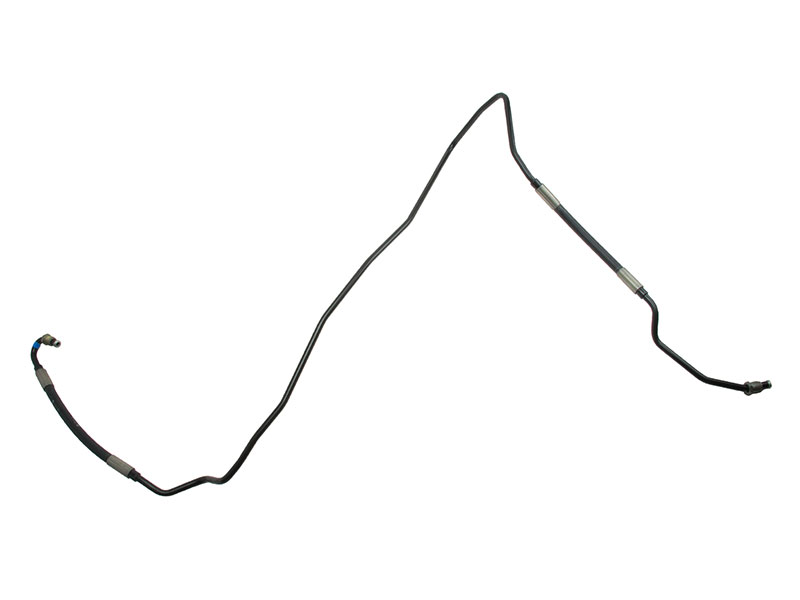 Genuine Mercedes 2203200054 Suspension Self-Leveling Unit Line - Mercedes