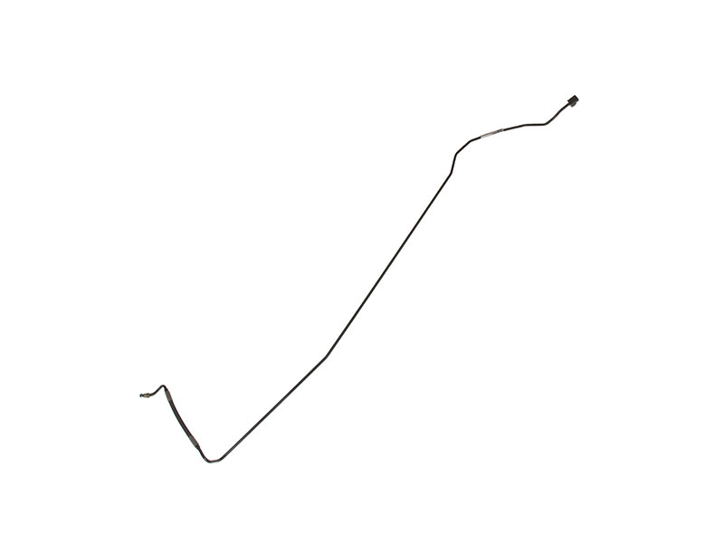 Genuine Mercedes 2203200254 Suspension Self-Leveling Unit Line ...