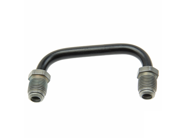 Genuine Mercedes 2203200272 Suspension Self-Leveling Unit Line ...