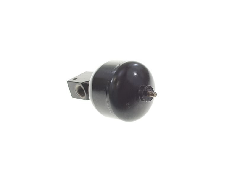 Genuine Mercedes 2203200415, A2203200415 Suspension Self-Leveling Unit ...