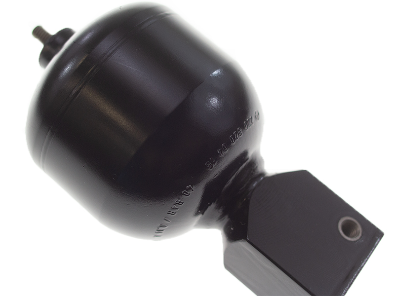 Genuine Mercedes 2203200415, A2203200415 Suspension Self-Leveling Unit ...