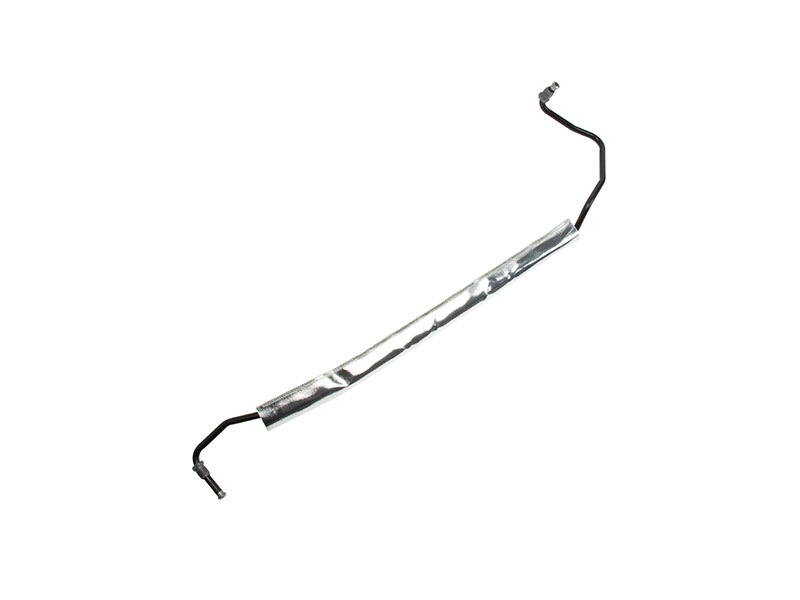 Genuine Mercedes 2203200454 Suspension Self-Leveling Unit Line ...