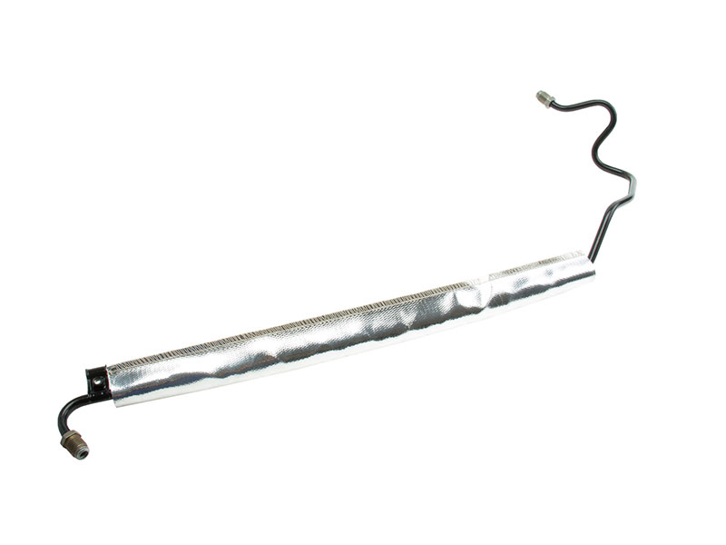 Genuine Mercedes 2203200753 Suspension Self-Leveling Unit Line ...