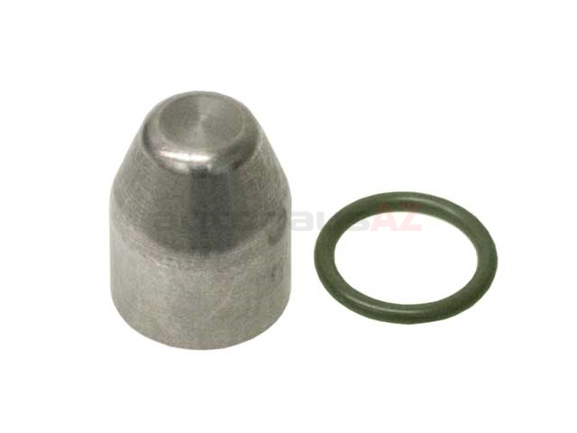 Genuine Mercedes 2203201158 Dynamic Suspension Stabilizer System Bleed ...