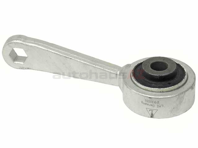 Lemfoerder 2203201589, 2931001 Stabilizer/Sway Bar Link; Front Right ...