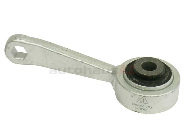 Lemfoerder 2203201689, 2931101 Stabilizer/Sway Bar Link; Front Left ...