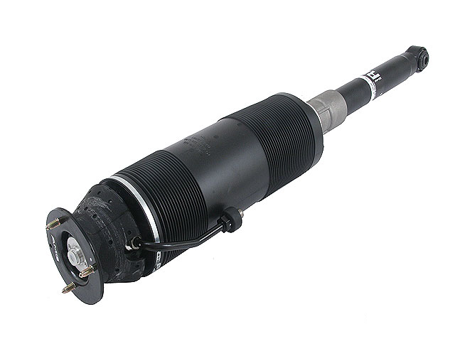 Genuine Mercedes 2203201838 Strut Assembly; Rear - Mercedes ...