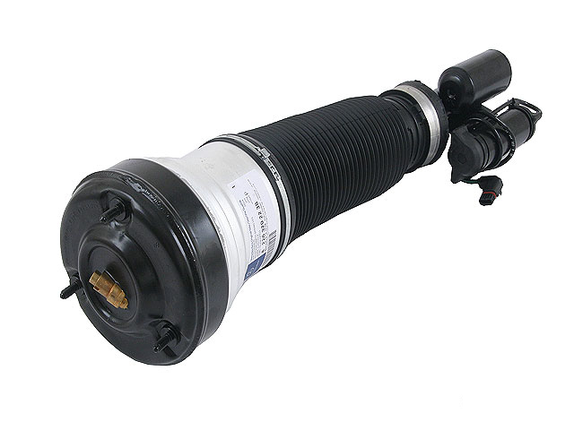 Bilstein B4 OE Replacement (Air) 44-051525 Strut Assembly; Front - Mercedes