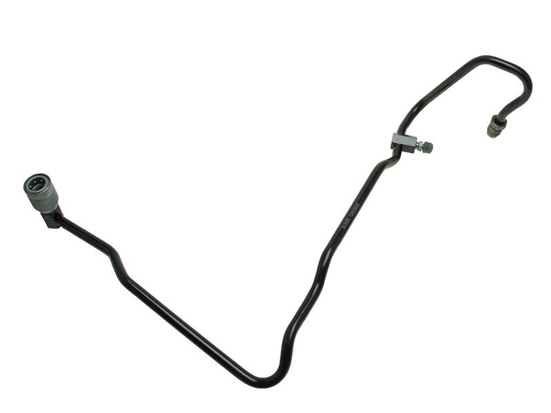 Genuine Mercedes 2203202872 Suspension Self-Leveling Unit Line ...