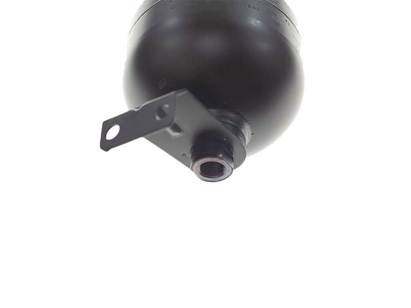 Genuine Mercedes Suspension Self-Leveling Unit Accumulator 2203270115 ...