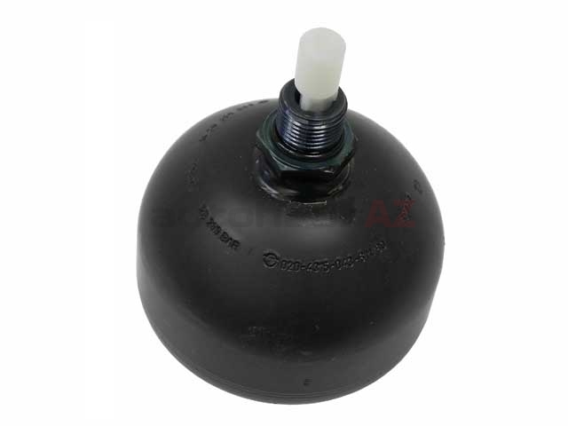 Genuine Mercedes 2203270215, A2203270215 Suspension Self-Leveling ...