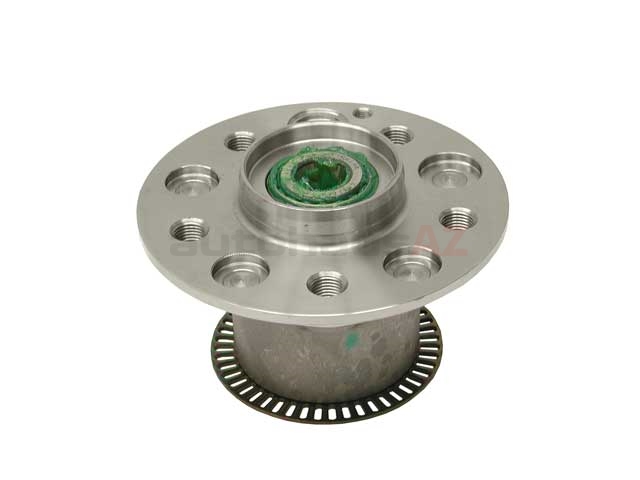 Genuine Mercedes 2203300725 Axle Bearing and Hub Assembly; Front ...