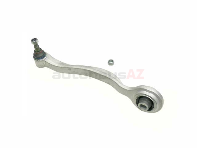 Lemfoerder 2203305711, 3123501 Control Arm & Ball Joint Assembly; Front ...
