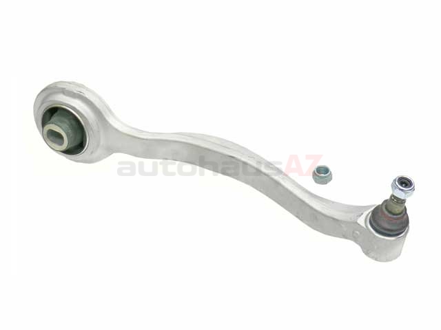 Lemfoerder 2203305811, 3123601 Control Arm & Ball Joint Assembly; Front ...
