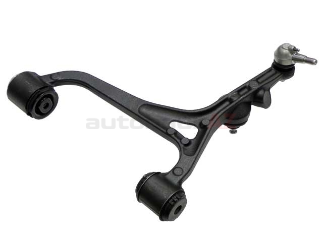Genuine Mercedes 2203307307 Control Arm & Ball Joint Assembly; Front ...