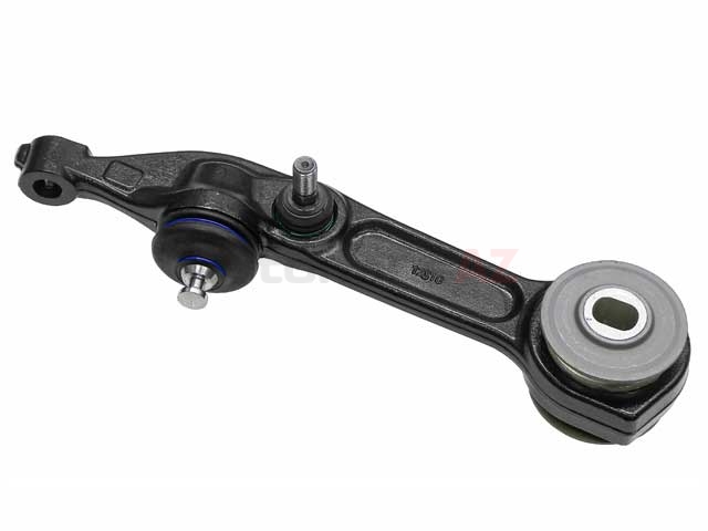 Lemfoerder 2203308907, 3442101 Control Arm; Front Left Lower - Mercedes ...