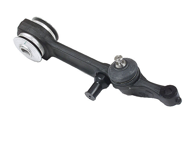 Genuine Mercedes 2203308907 Control Arm & Ball Joint Assembly; Front ...