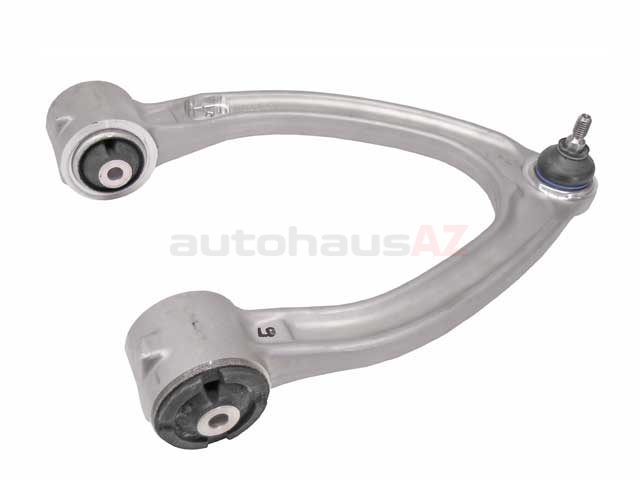 Lemfoerder 2203309307, 2099202 Control Arm & Ball Joint Assembly; Front ...