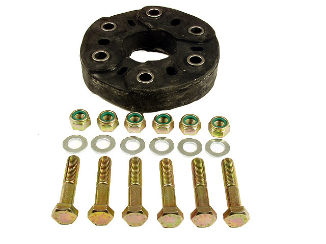 Febi 2204100015, 10501 Drive Shaft Flex Disc/Joint Kit | DWO
