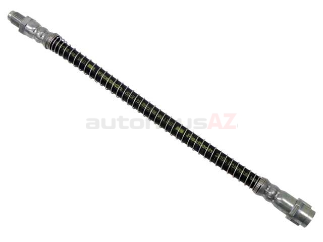 ATE 2204200148MY, 0140420019 Brake Hose/Line; Rear Left/Right ...