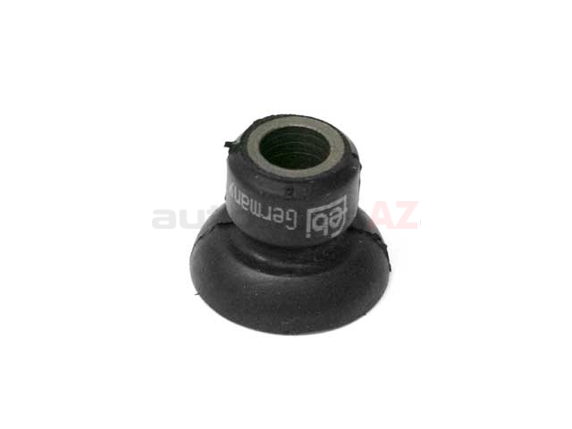 Febi 2204630066A, 23609 Rack & Pinion Mount Bushing - Mercedes ...